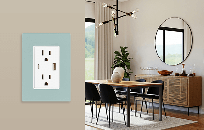 Custom Wall Switch OEM/ODM Solutions for Design Studios | IGOTO Electric