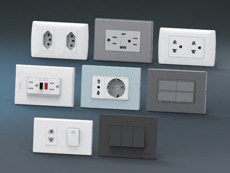 Top 10 Best Electrical Switch Brands for Home