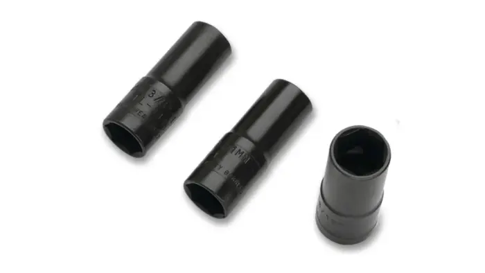 What is a thin wall socket?