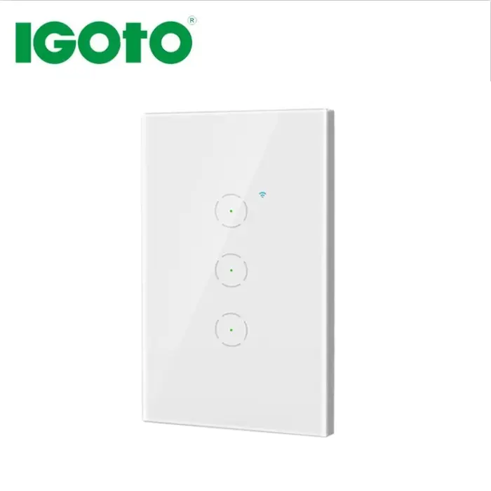 Smart Switch vs Regular Switch: Key Differences Explained