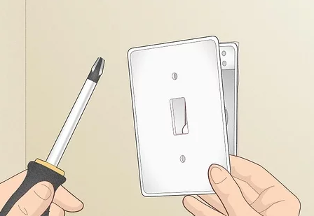 How to Safely Remove Light Switch Covers: Step-by-Step Guide