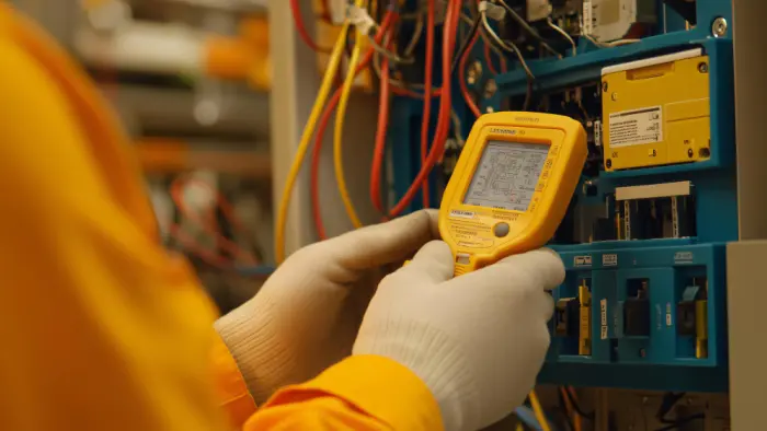 Electrical Test Types: Ensure Safety and Compliance