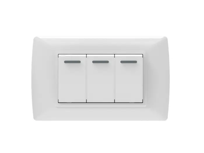 3 Gang Plate Switch: Benefits and Installation Tips