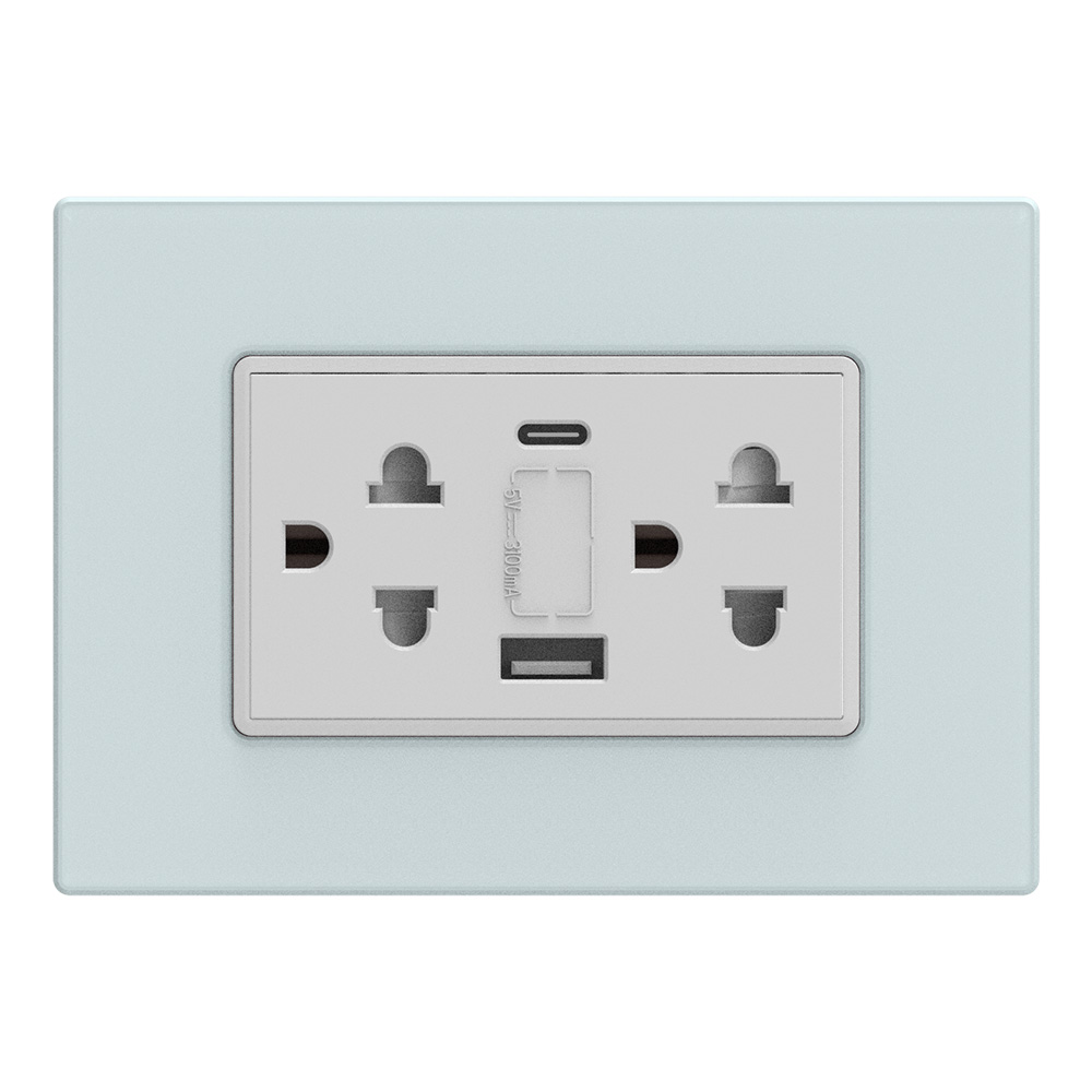 Why Are Power Outlets Different in Europe and the US?