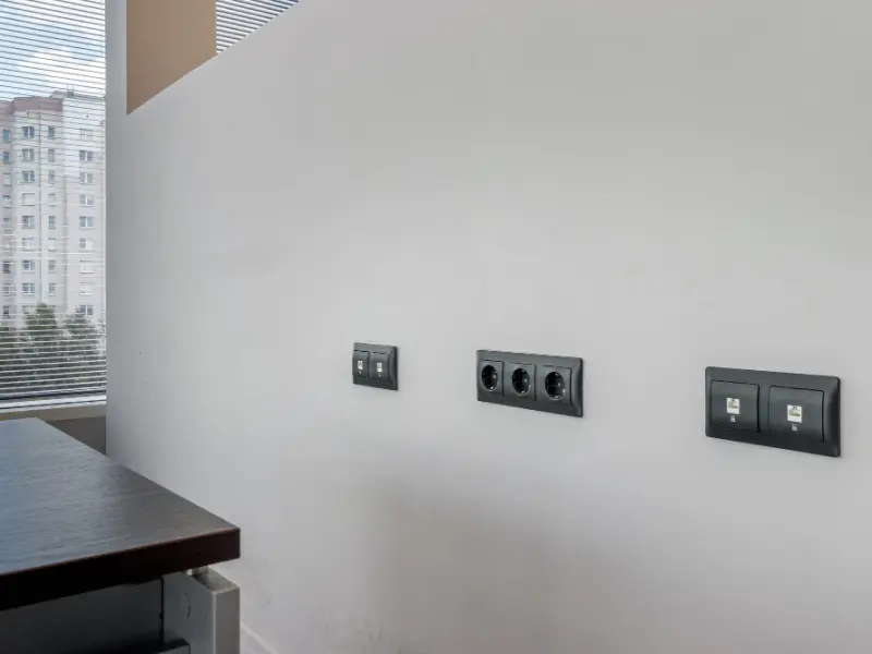 Optimal Switch & Socket Positions in Your Residence - IGOTO