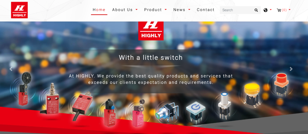 Top 5 Electrical Switch Manufacturers in the Philippines | 2025