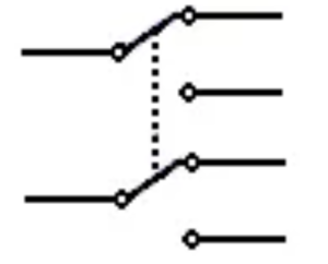 Switch Symbol Guide for Electrical Diagrams