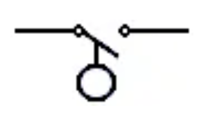 Switch Symbol Guide for Electrical Diagrams