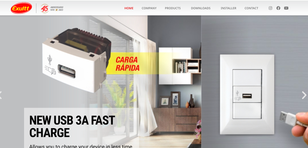 Top 10 Electrical Socket Suppliers in Ecuador | 2025