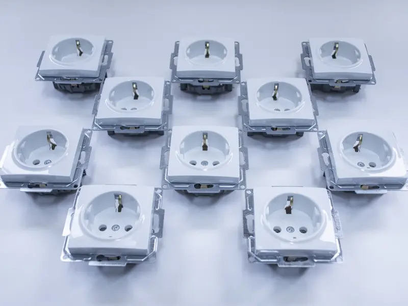 TV Antenna Wall Socket Types Explained for Your Setup