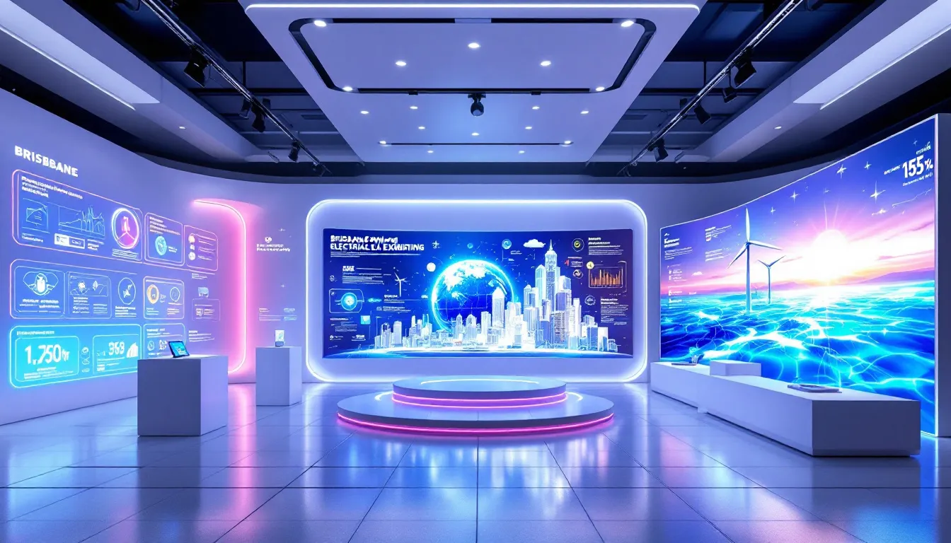 Top 10 Electrical Trade Shows in Australia You Shouldn't Miss