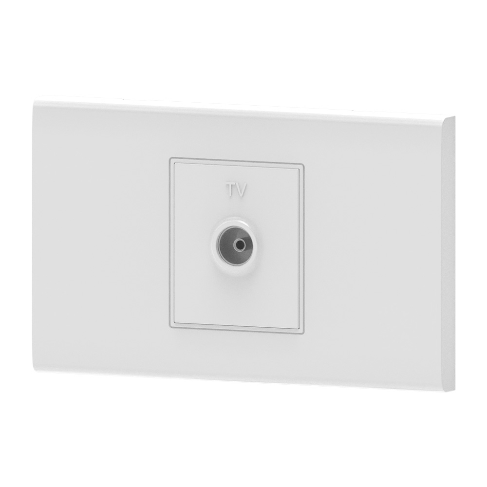 How a TV Satellite Socket Differs from Regular Ones