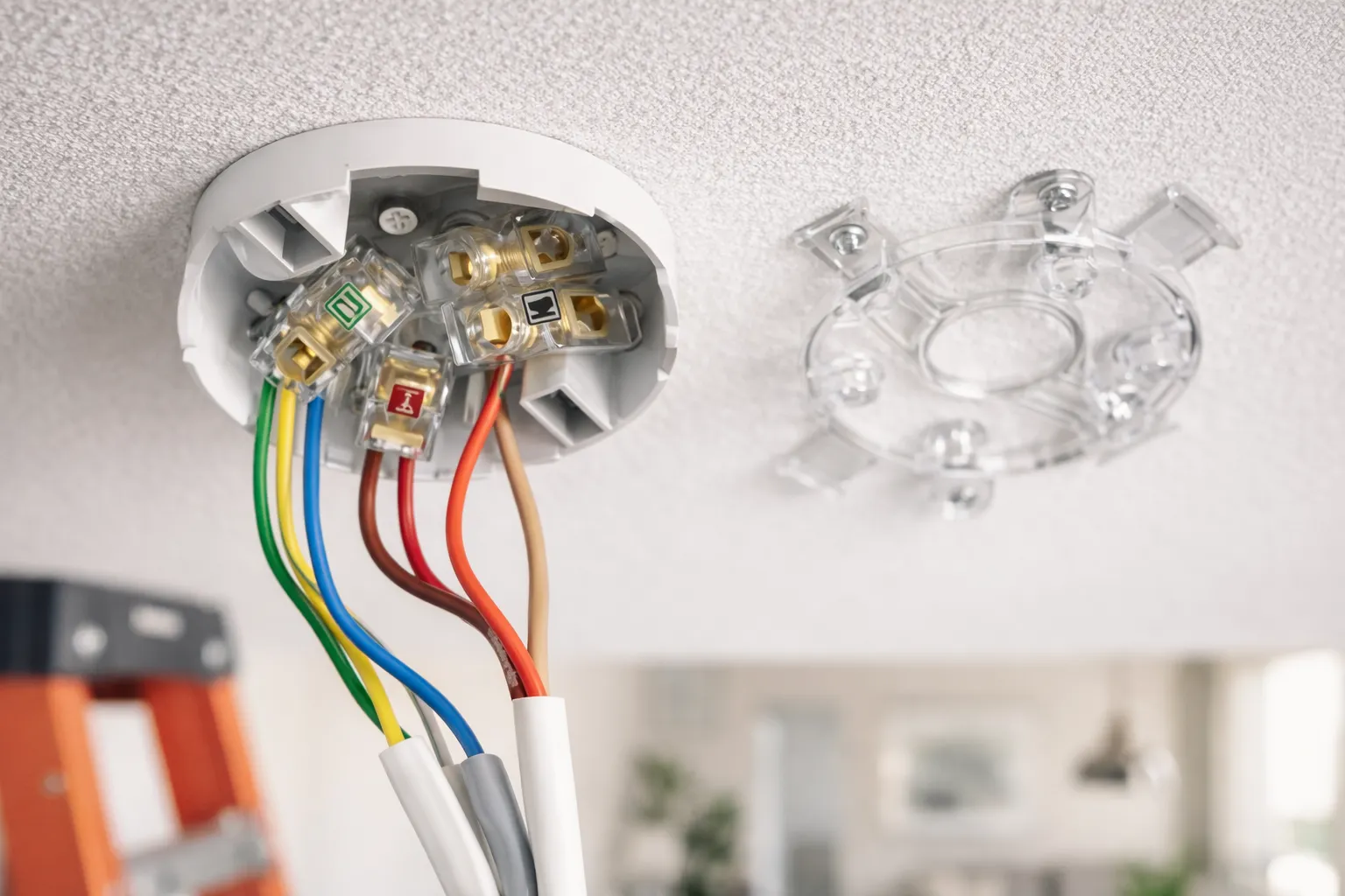 Flush Mount vs Surface Mount Electrical Socket: Pros & Cons