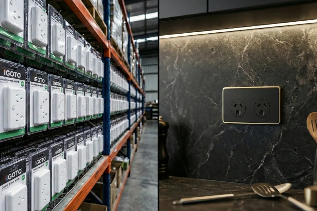 What 3 Pin Plug Australia Brands Have in Common | IGOTO