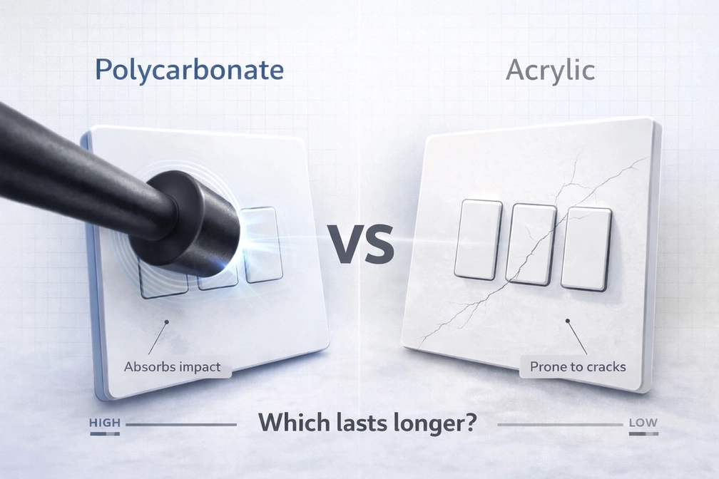 NEMA Plug Types Chart & Guide: 5-15, 6-20 & More