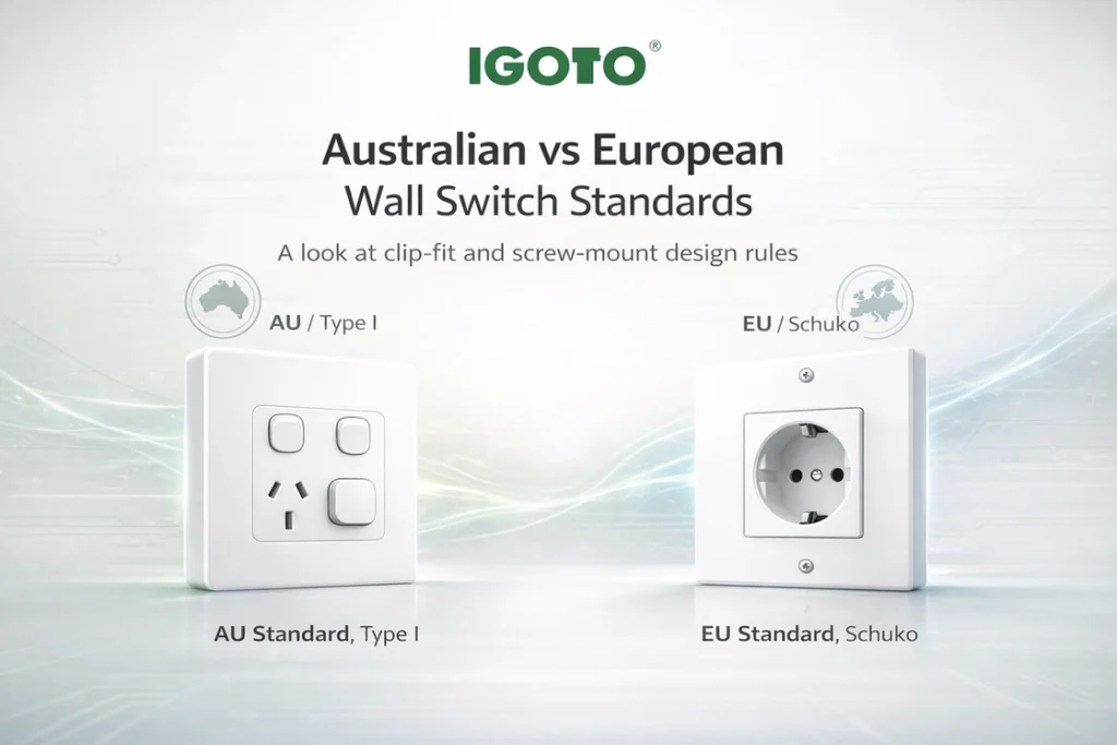 Screwless Switch Plates vs. Screw Plates: Which Is Better?